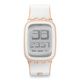 Montre Swatch Sun Touch